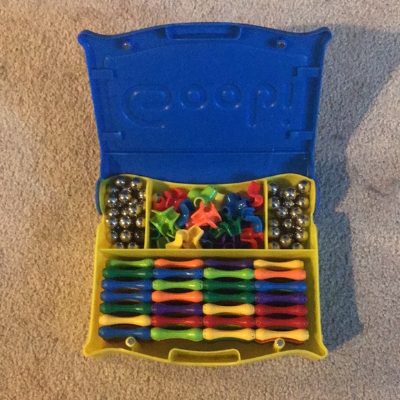 goobi | Toys | New Goobi Magnet Play Kit | Poshmark
